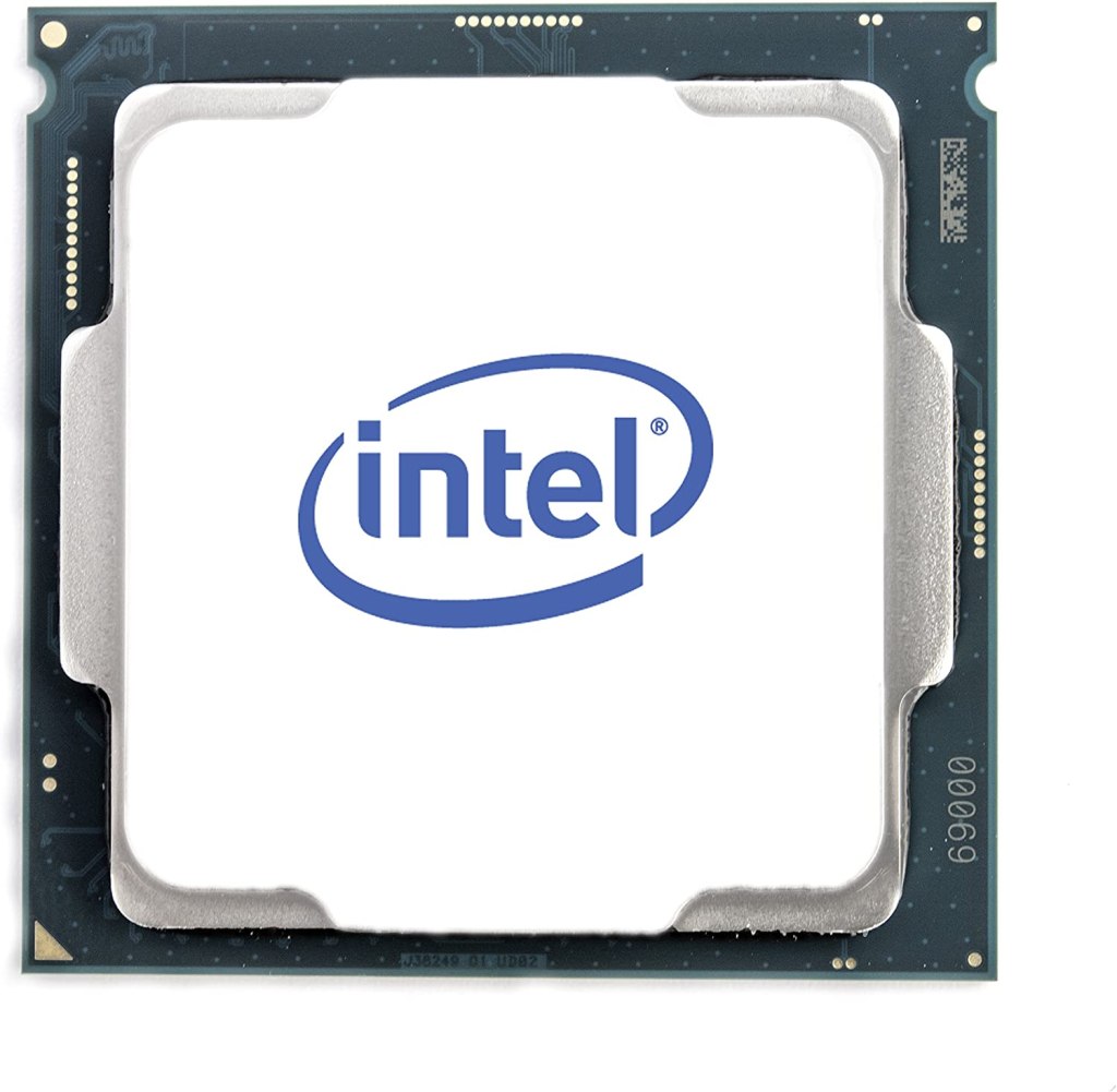 Intel Core i5-8400 Desktop Processor 6 Cores up to 4.0 GHz LGA 1151 300 ...